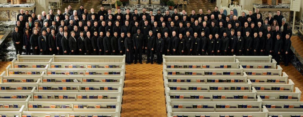 SPLE Launches a New Master of Theological Studies Program. - USML