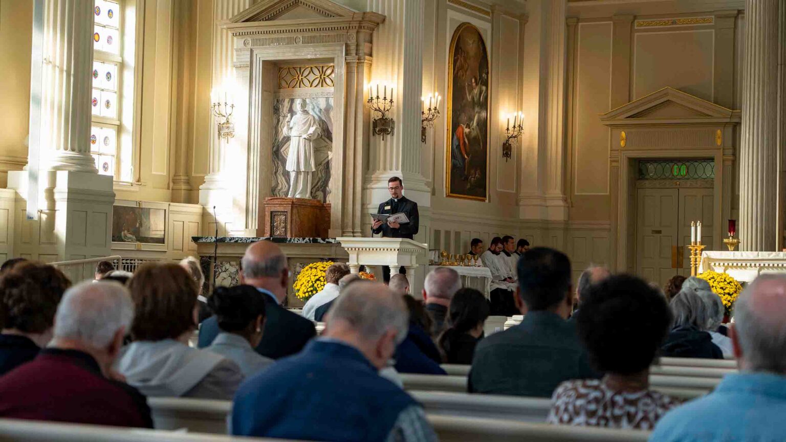 Renewal Workshops - USML