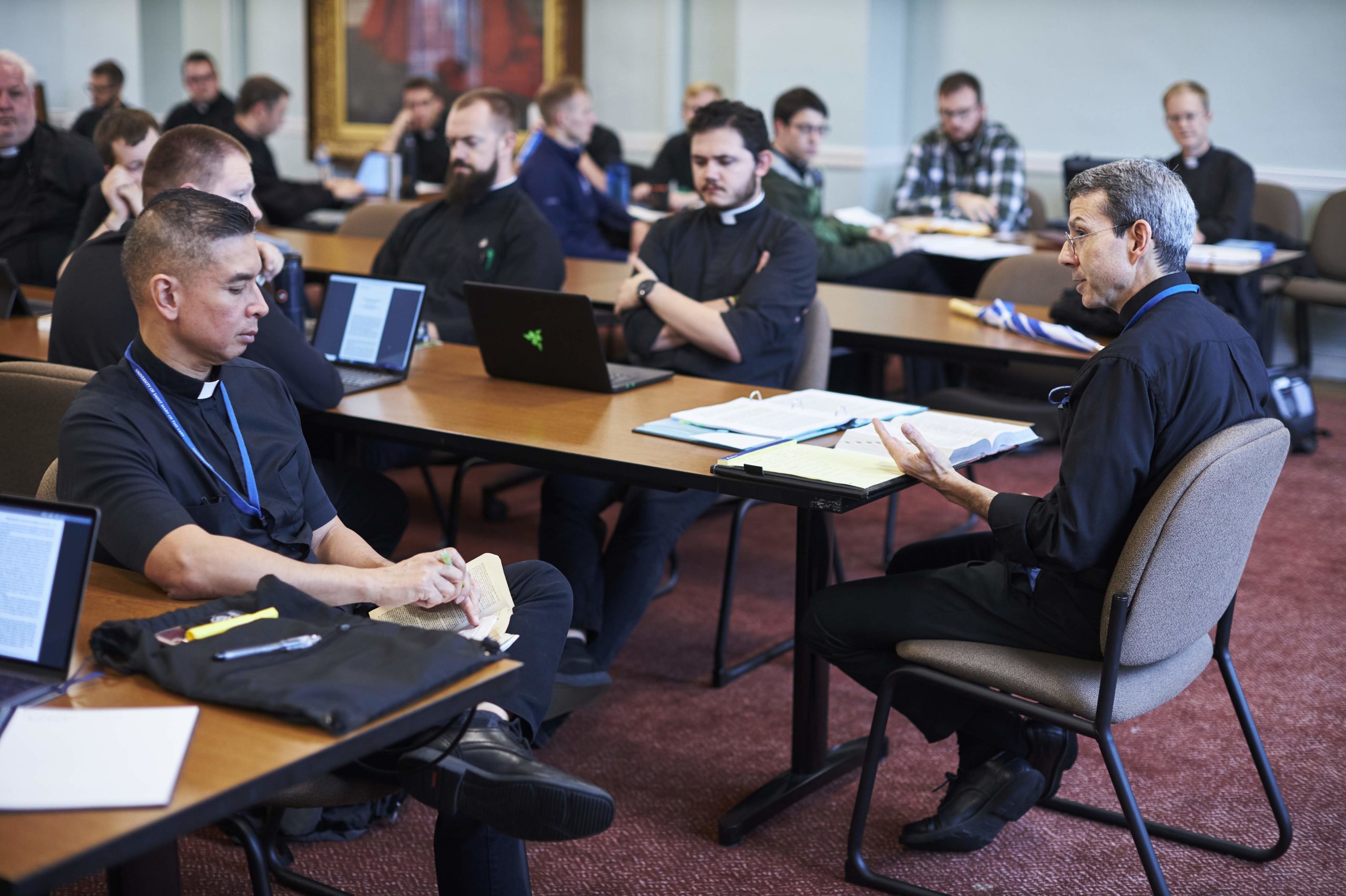 Academic Affairs - USML