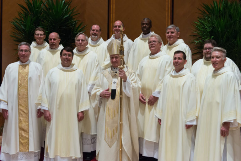 Deacon Formation Program - USML