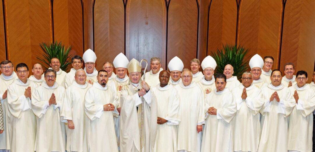 Deacon Formation Program - USML