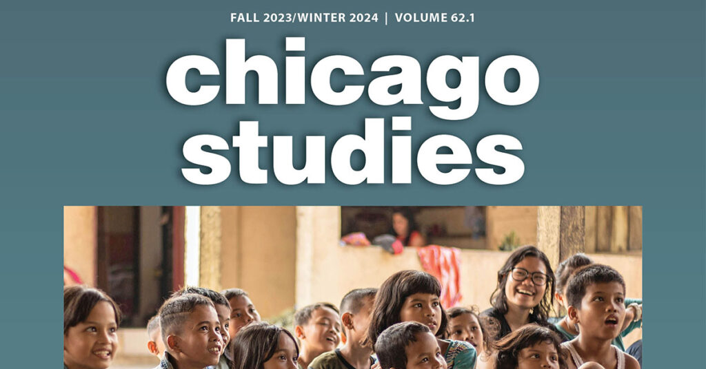 Fall 2023/Winter 2024 Vol. 62:1 - USML