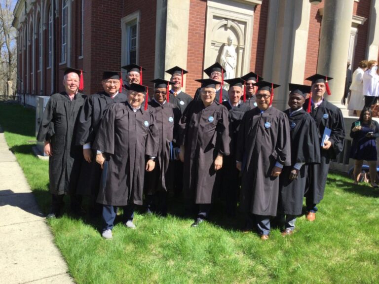 Deacon Formation Program - USML