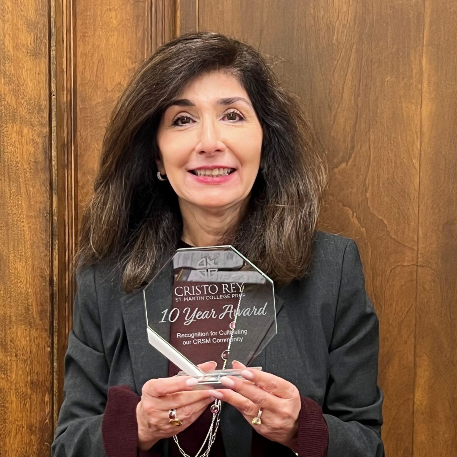 Faculty & Staff Happenings, Fall 2023 - USML