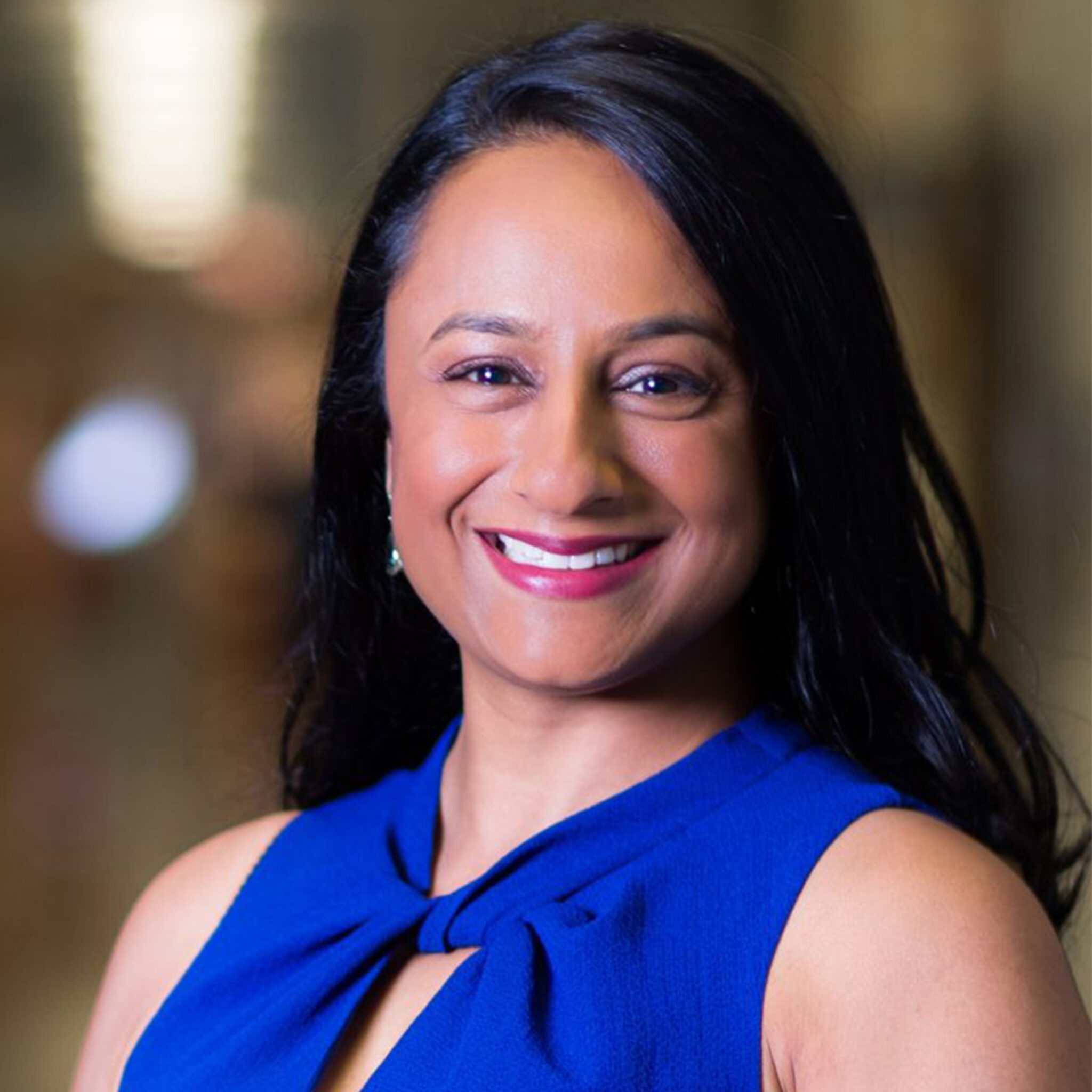 Panel Discussion - "Inspired by Faith: Women in Leadership" Photos - USML