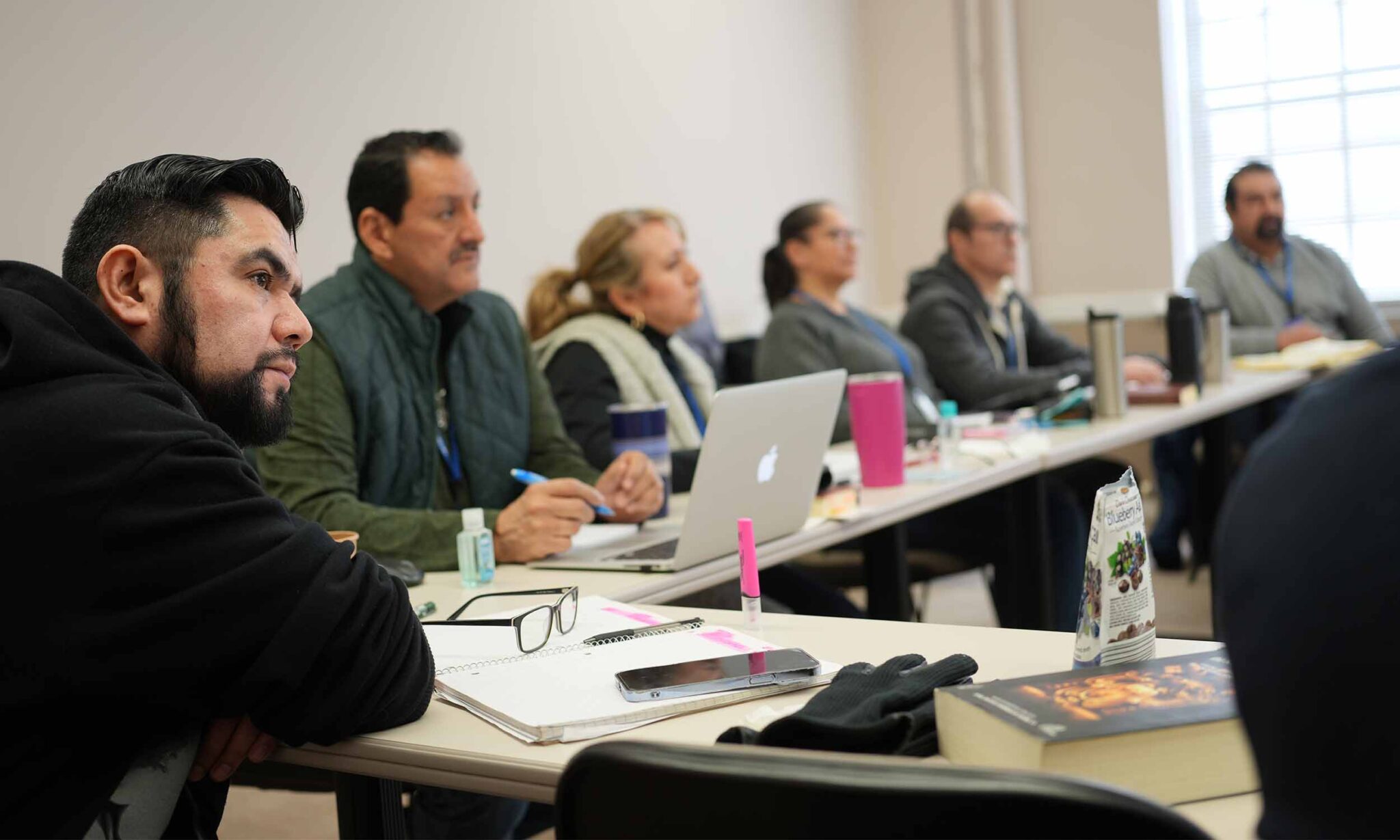 Renewal Workshops - USML