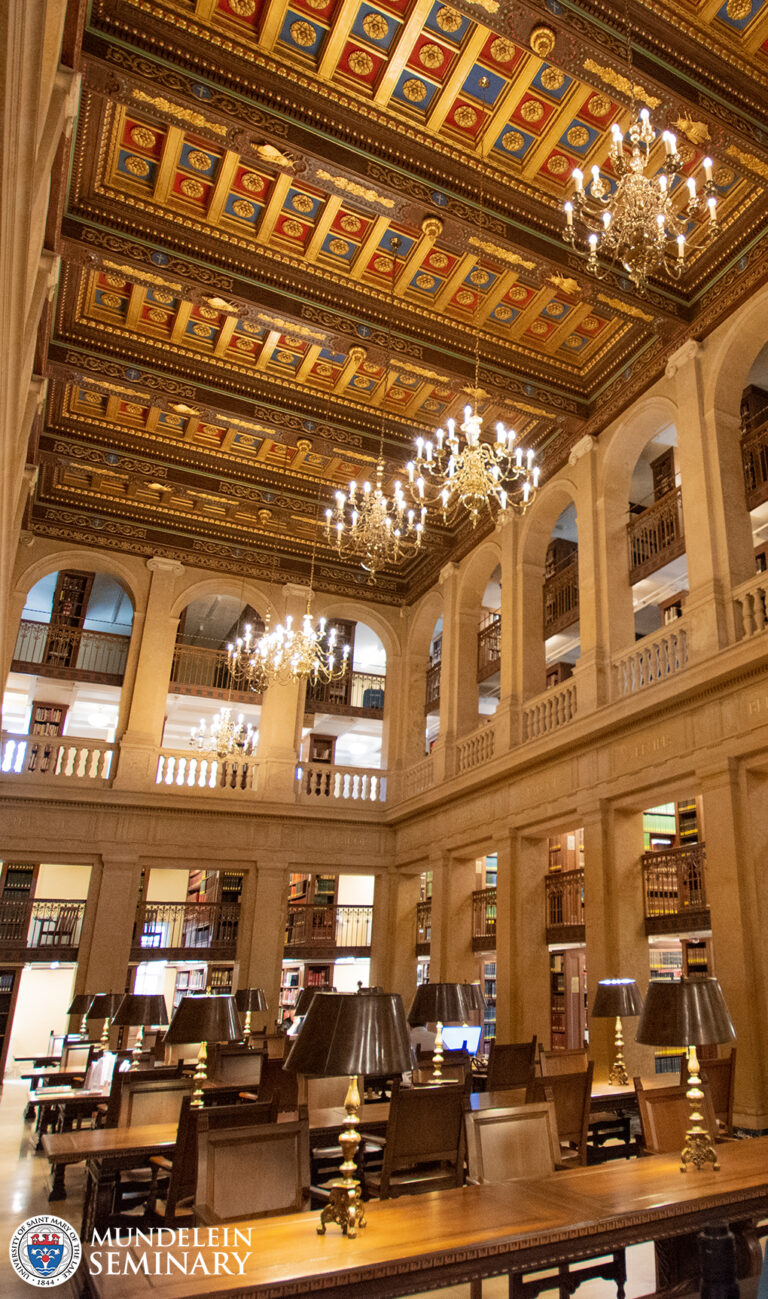Library - USML