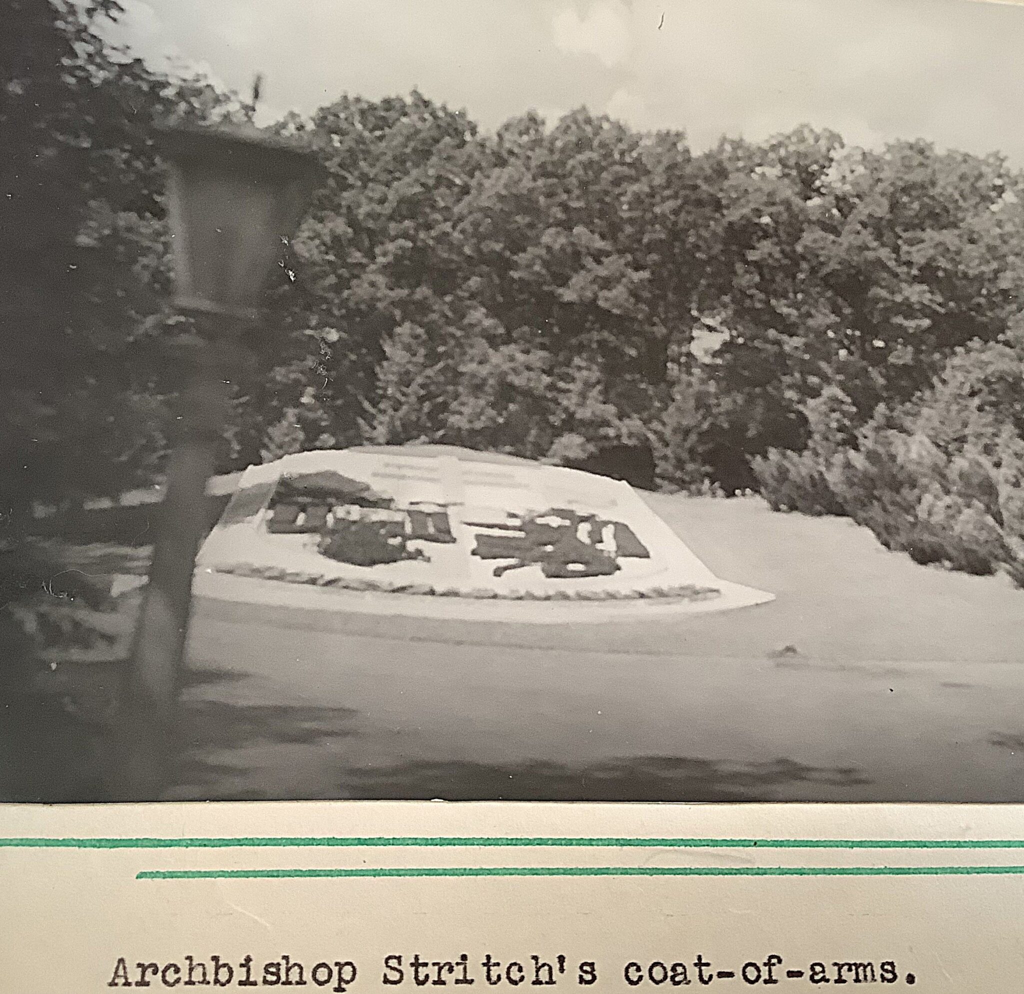 The Gardens - USML
