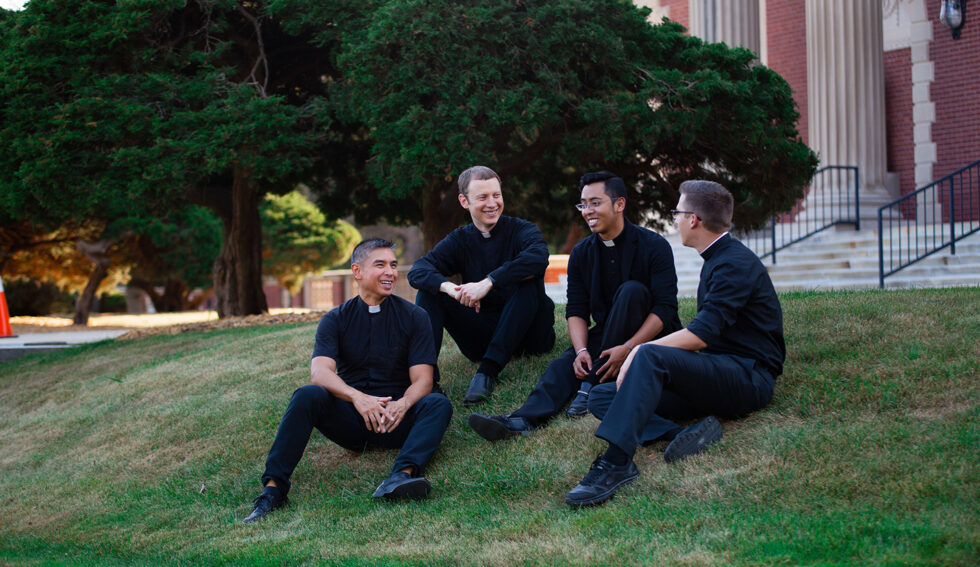 Meet the Rector-President - USML