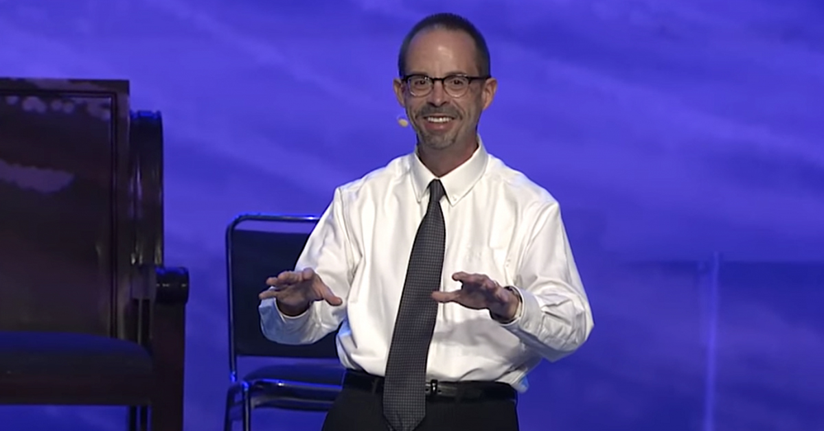 Cardinal Meyer Lecture - USML