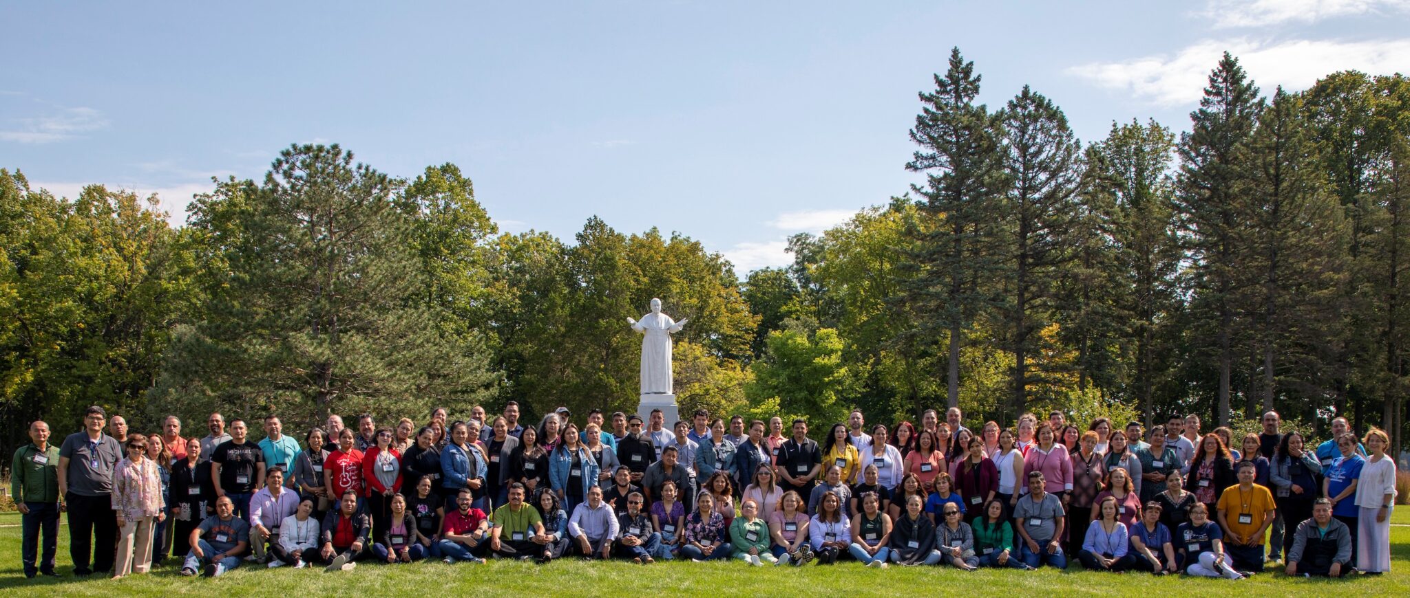 El Programa de Ministerio Laico - USML