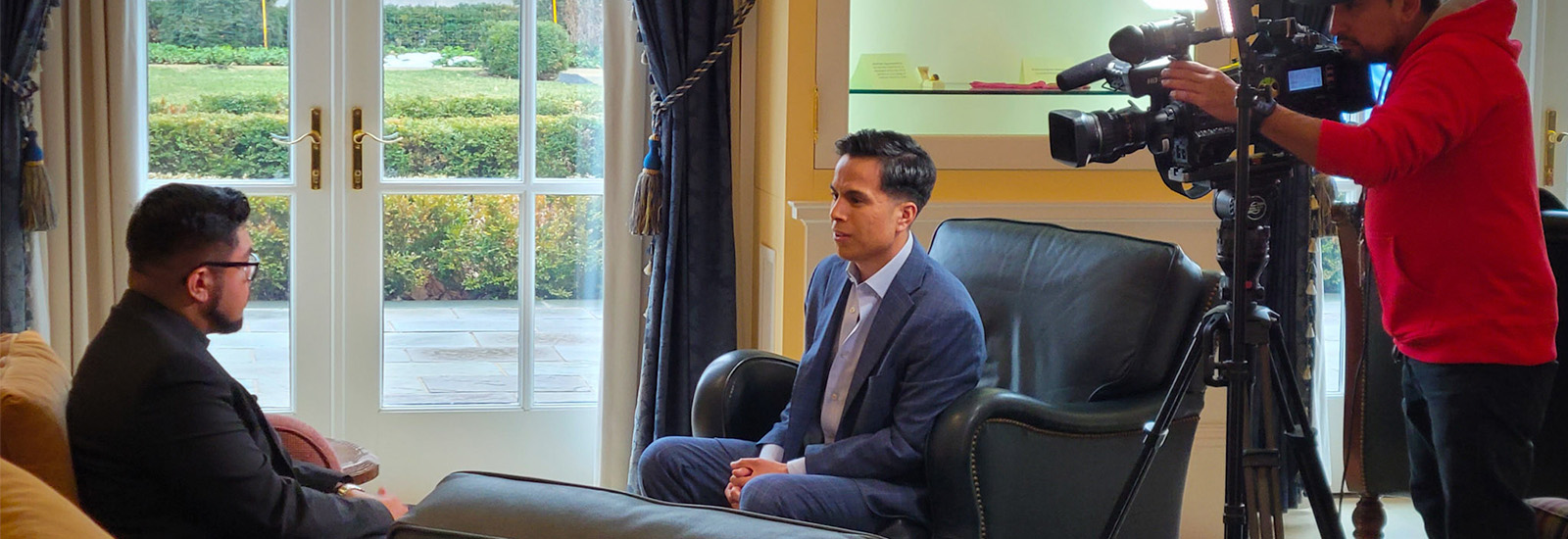 SPLE Launches a New Master of Theological Studies Program. - USML