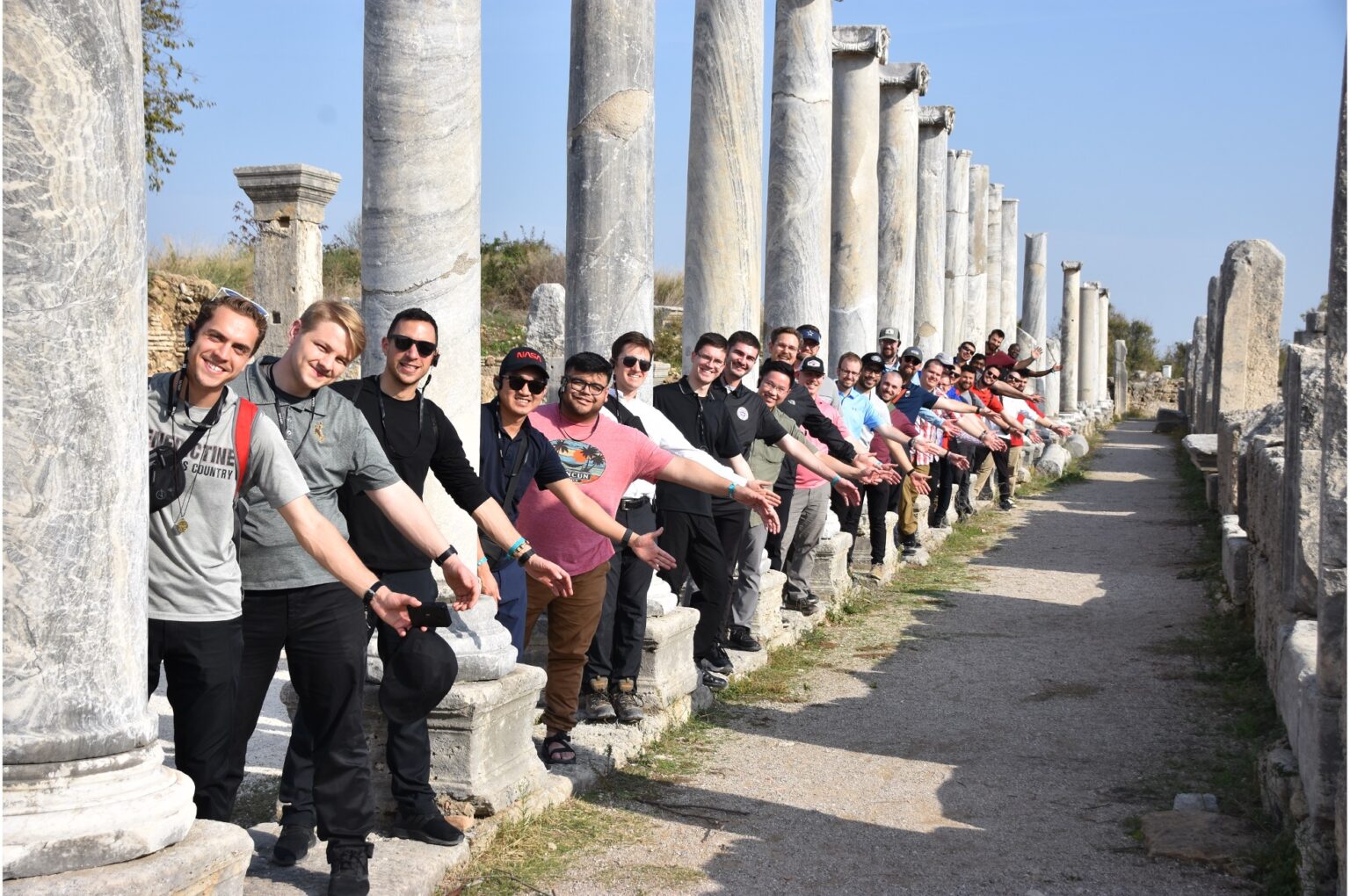 Classical Arts and Recreation - USML