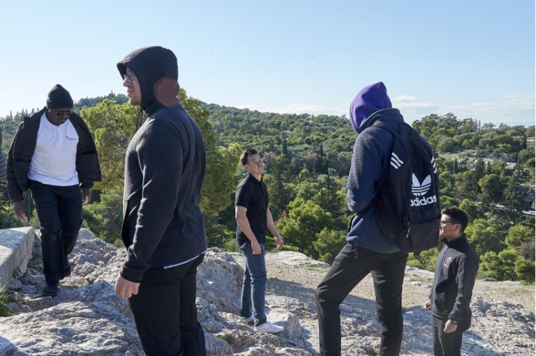 The True Tower of Ivory - USML