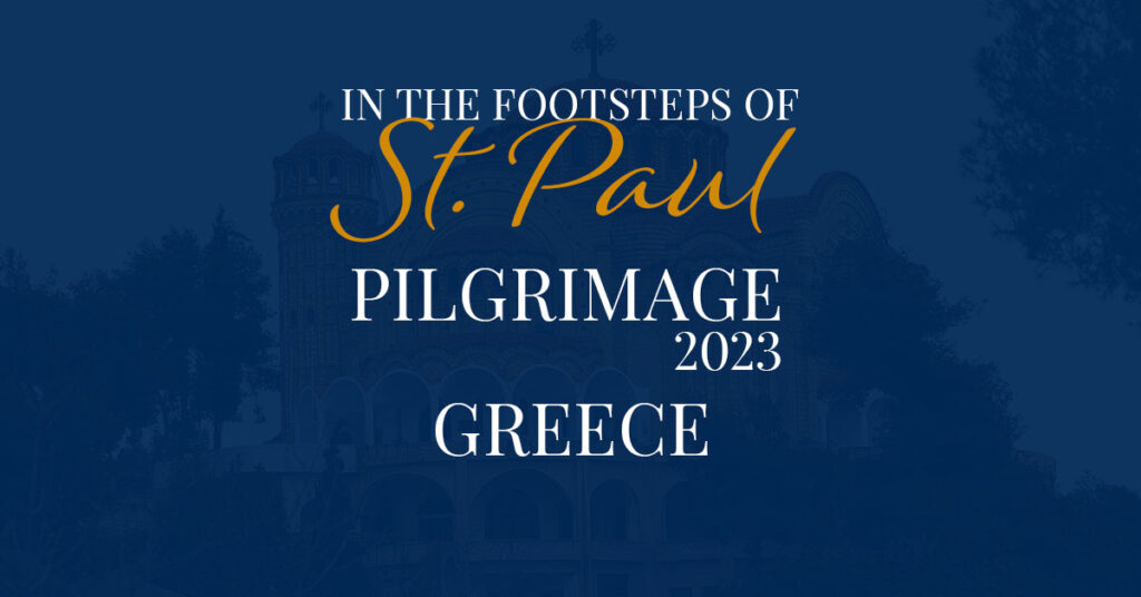 Pilgrimage - USML