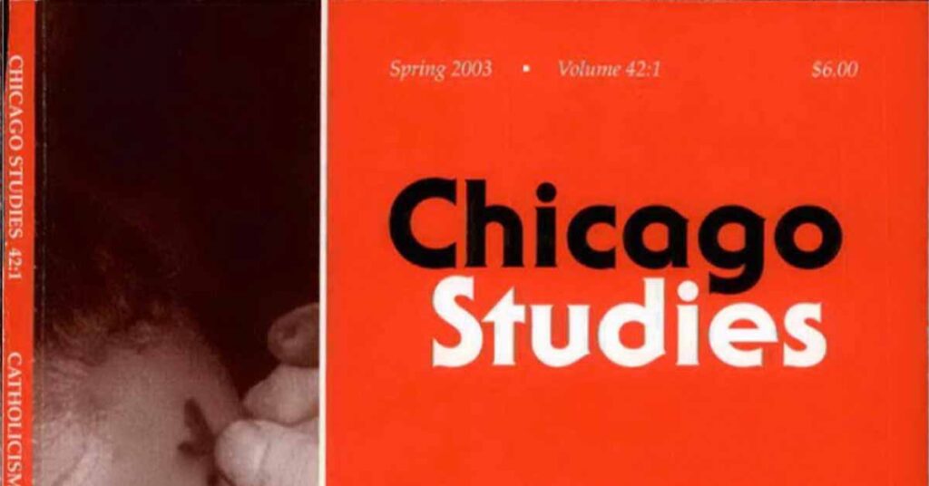 Spring 2003 Vol. 42:1 - USML