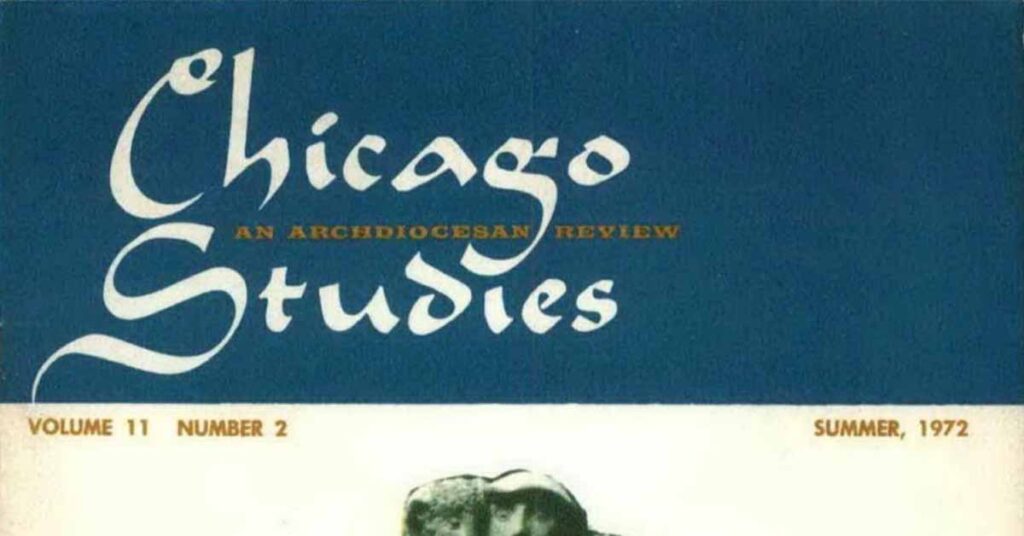 Summer 1972 Vol. 11:2 - USML