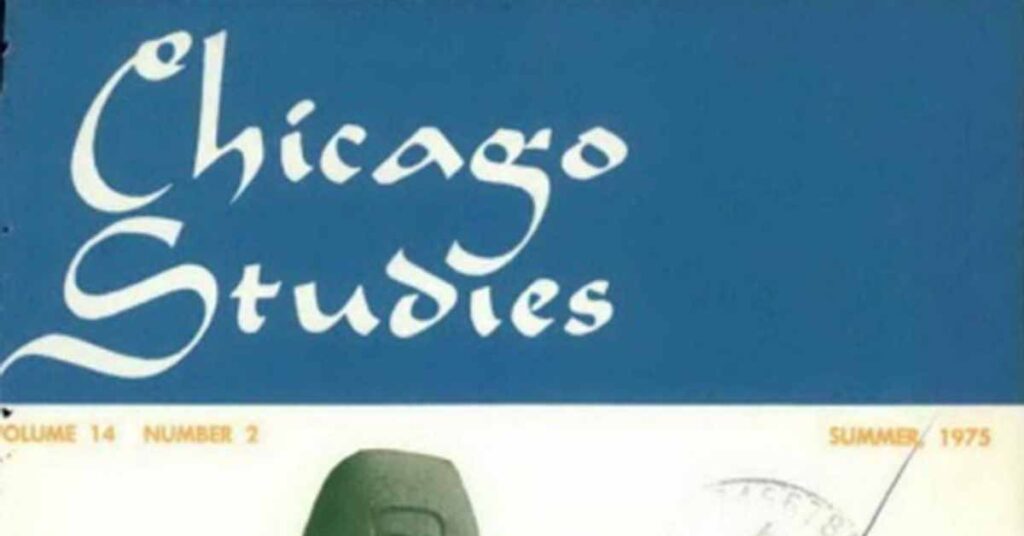 Summer 1975 Vol. 14:2 - USML