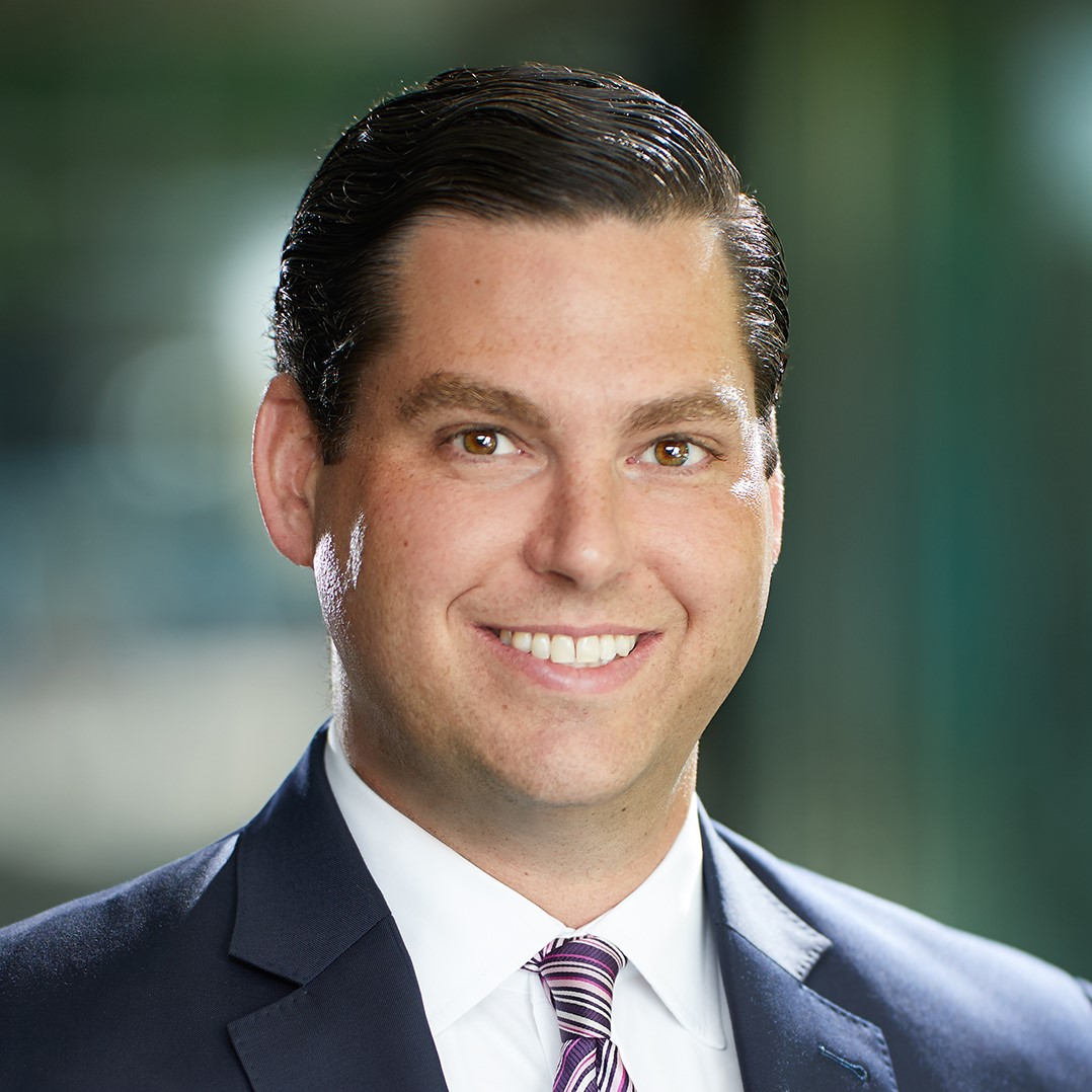 Todd Helfrich - USML