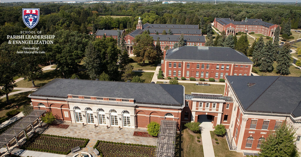 University of Saint Mary of the Lake Announces Graduate Student ...