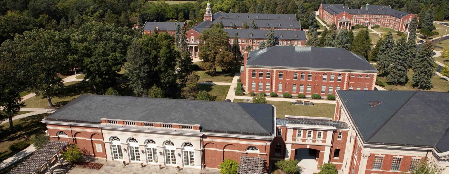 School of Parish Leadership & Evangelization - USML