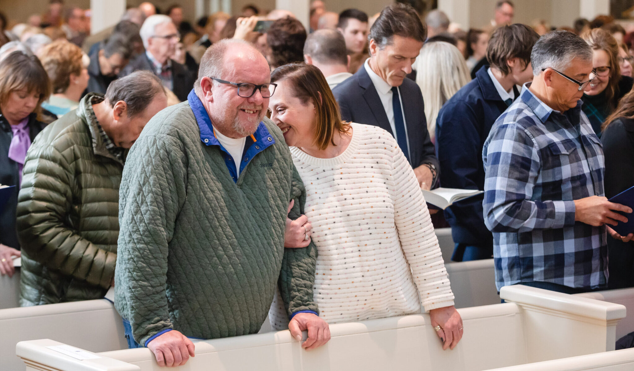 Graduate Programs - USML