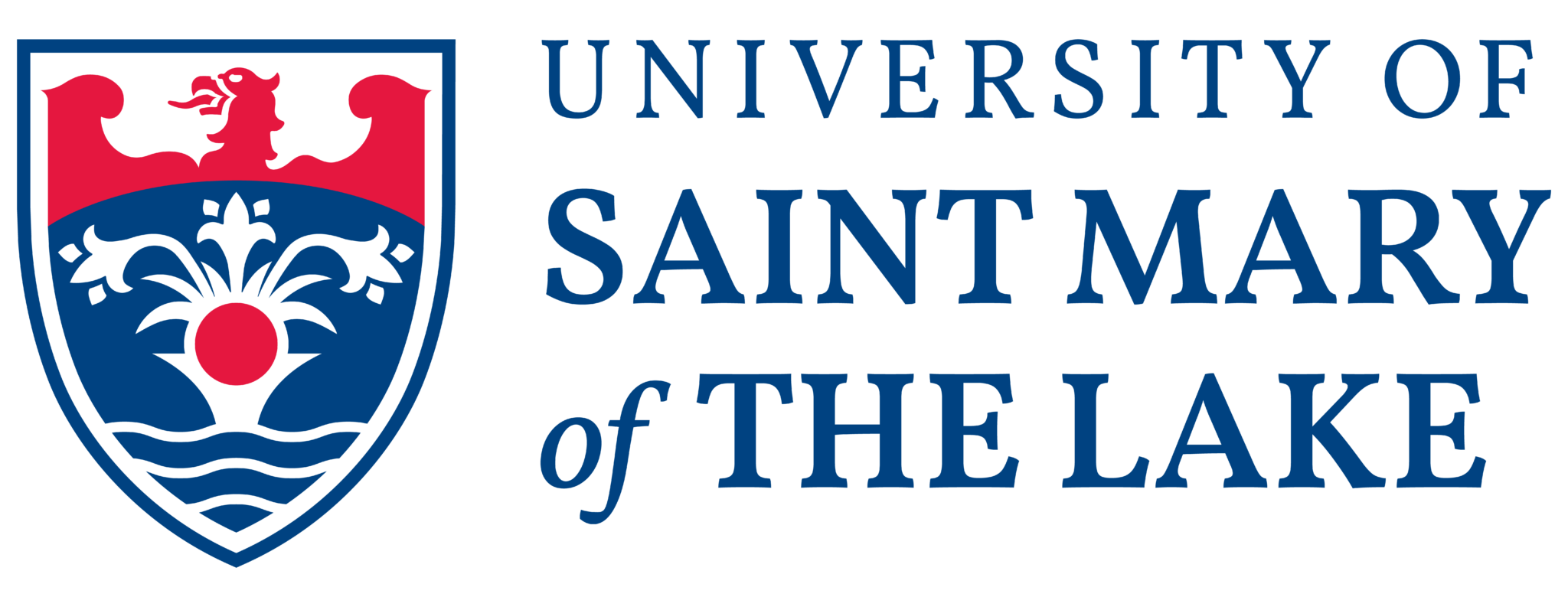 University Unveils New Logo as Part of Refreshed Visual Identity - USML