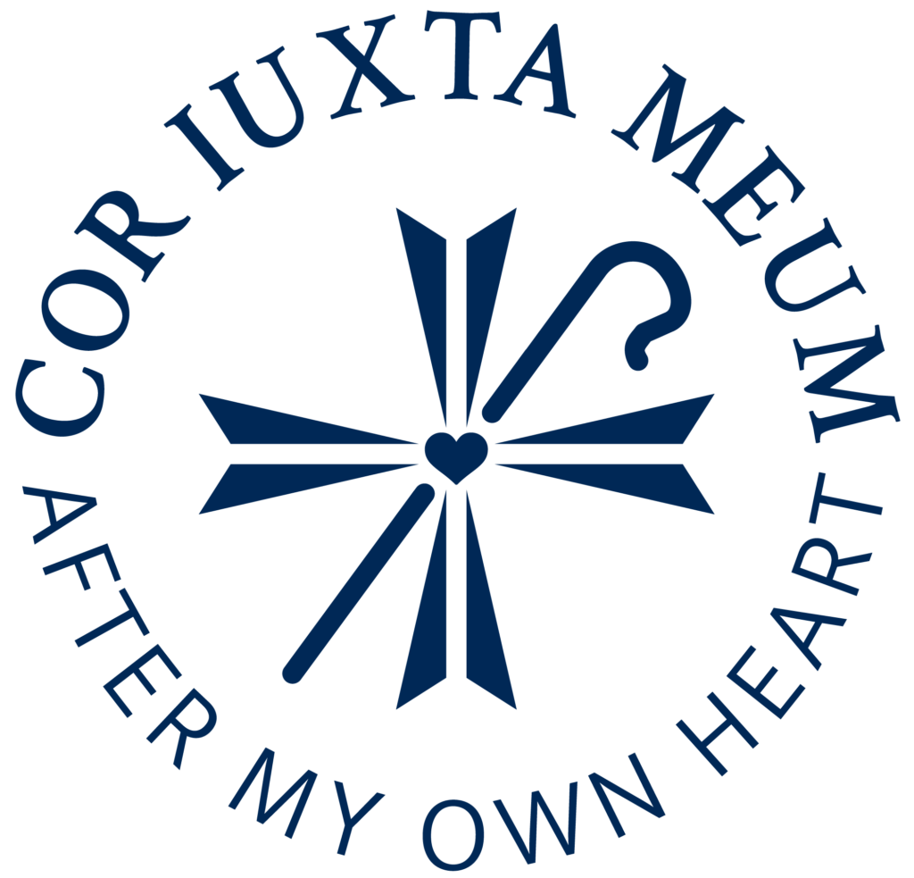 Cor luxta Meum - USML