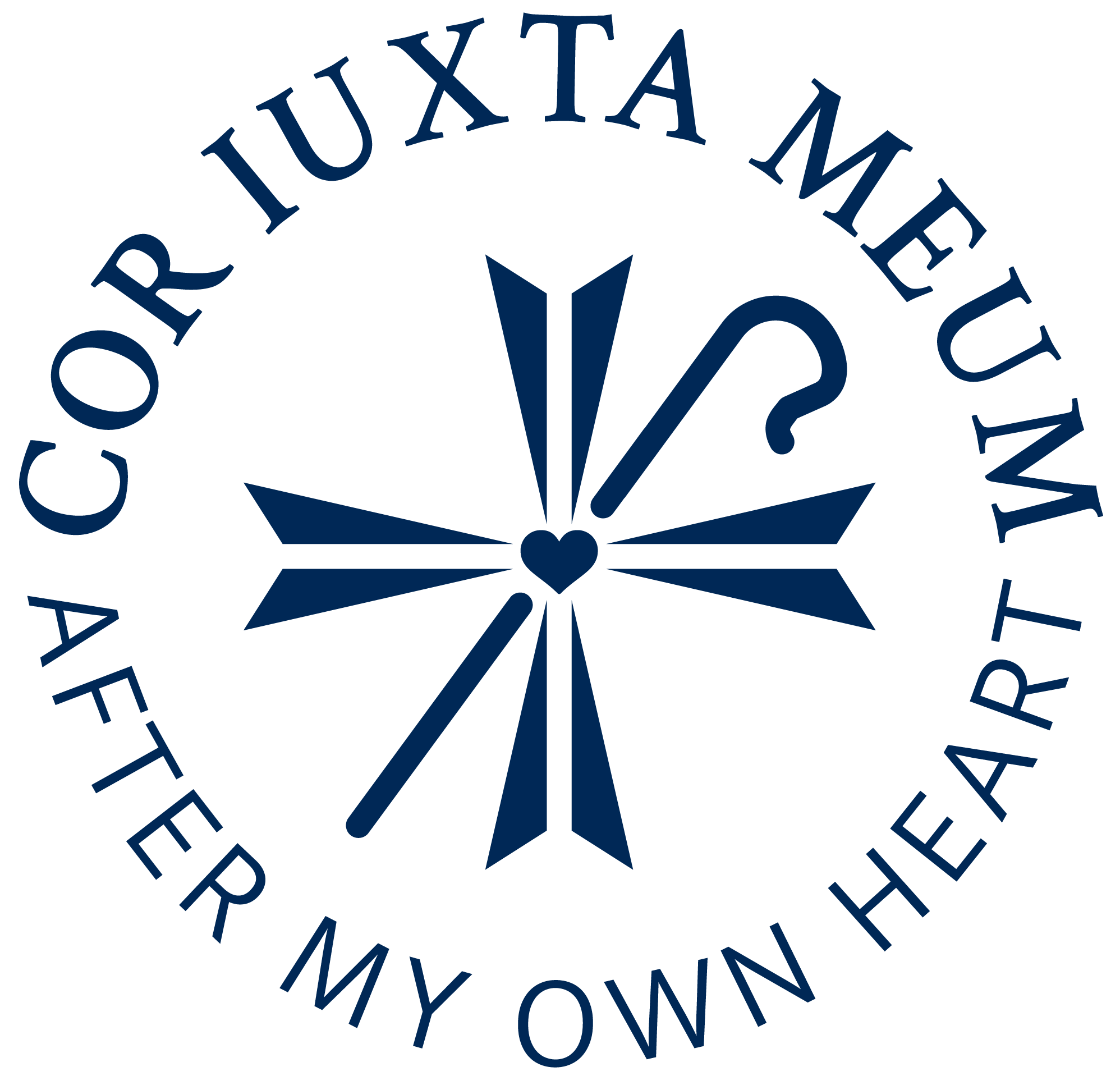 Cor luxta Meum - USML