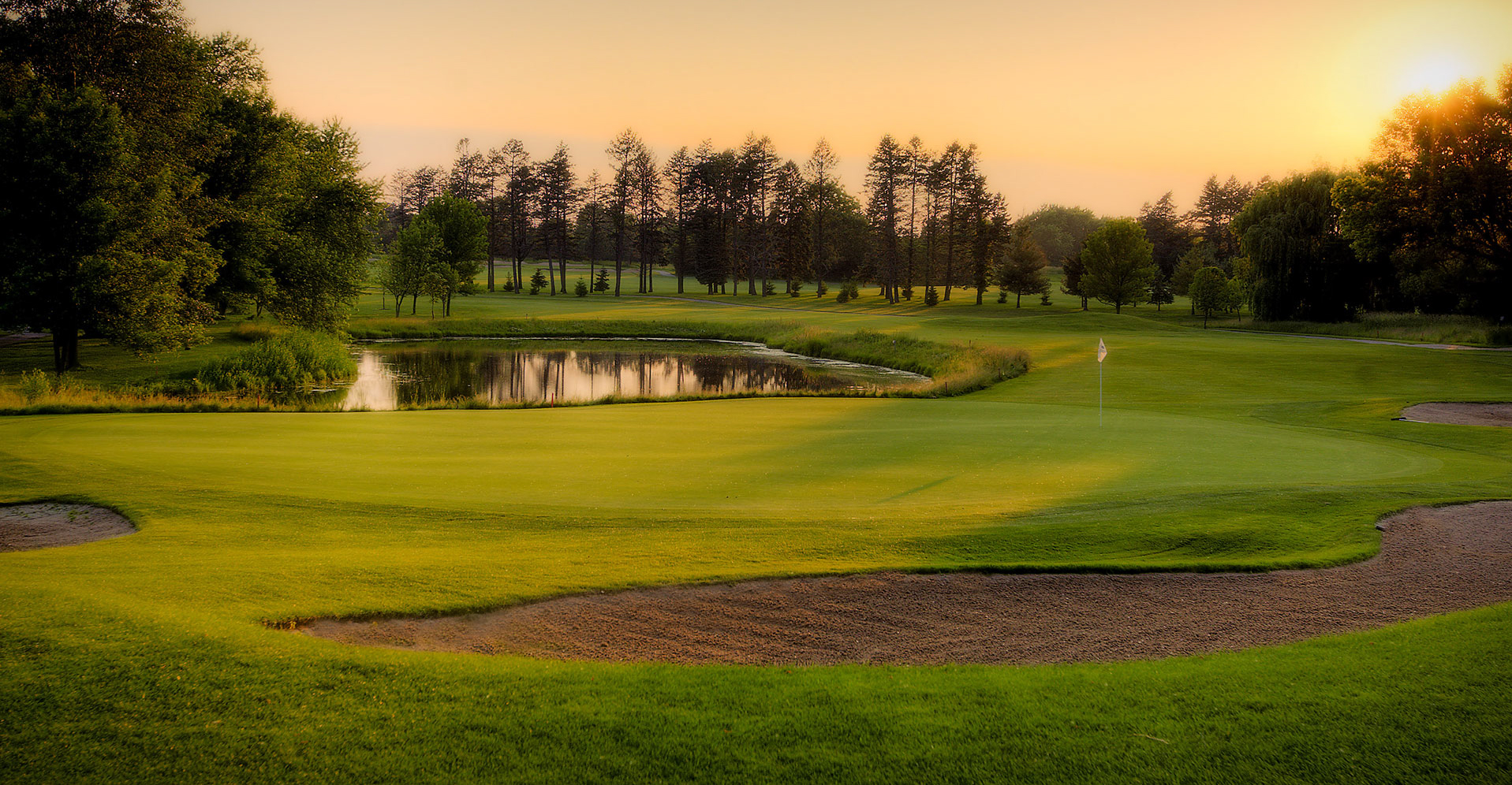 Rector's Classic - USML